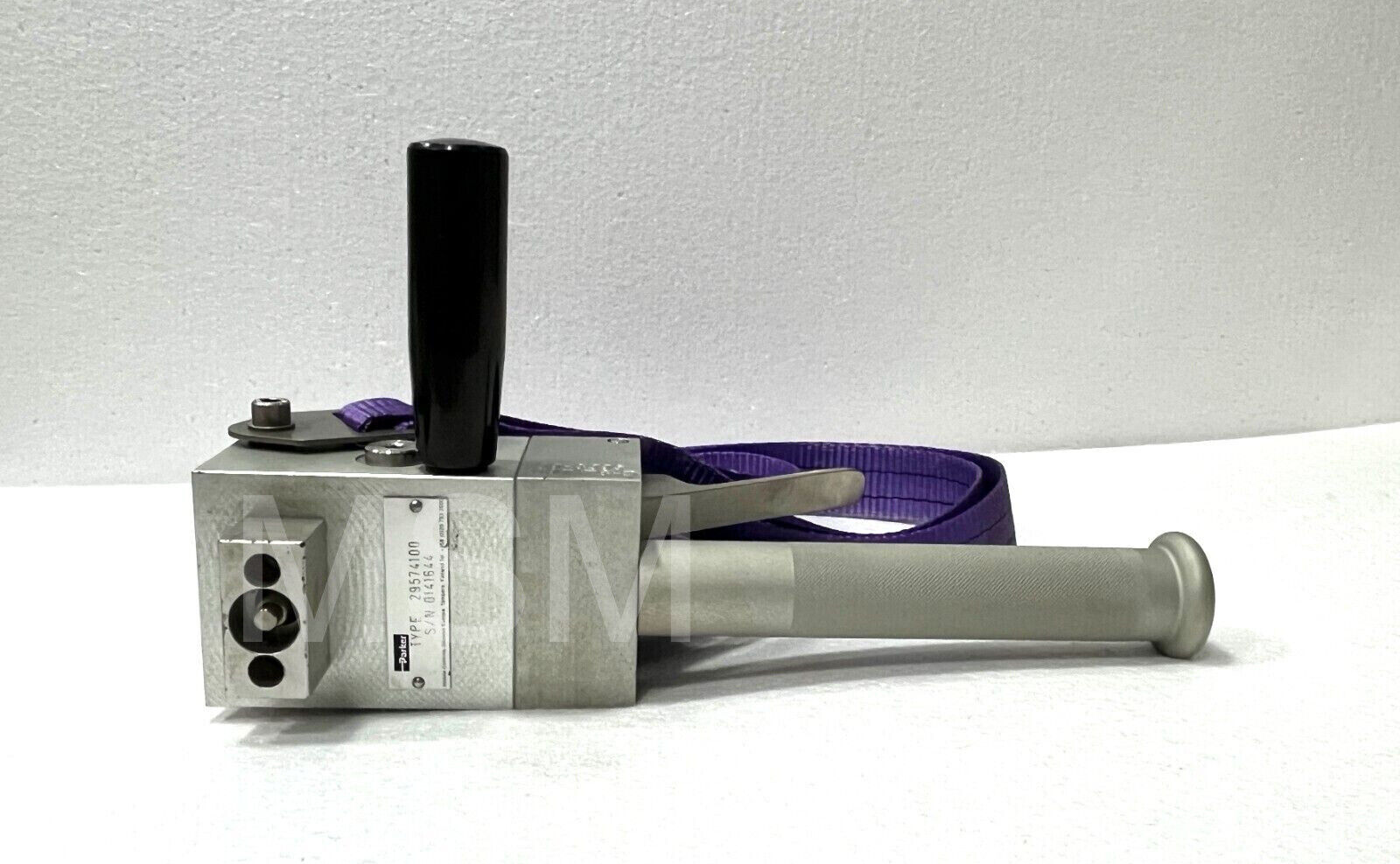 Parker 29574100 Pneumatic Air Heavy Duty Pendant Remote Control For ...