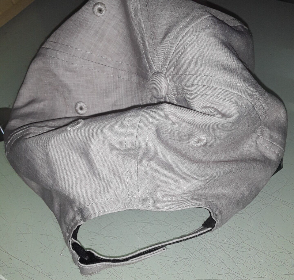 legacy repreve CLARKSON UNIVERSITY strapback cap hat | eBay