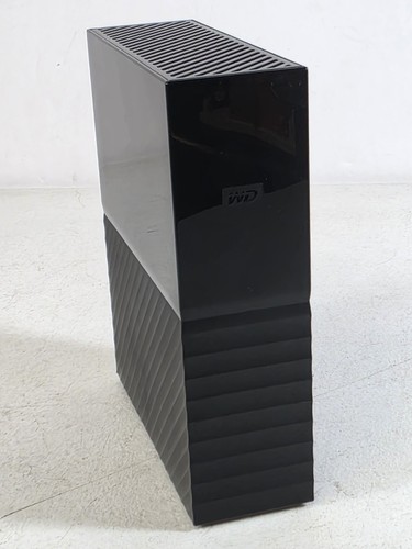 Western Digital My Book, External, (WDBB GB0040HBK-NA) | eBay