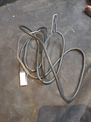 Vernier Texas Instruments Surface Temperature Sensor, for CBL2 ...