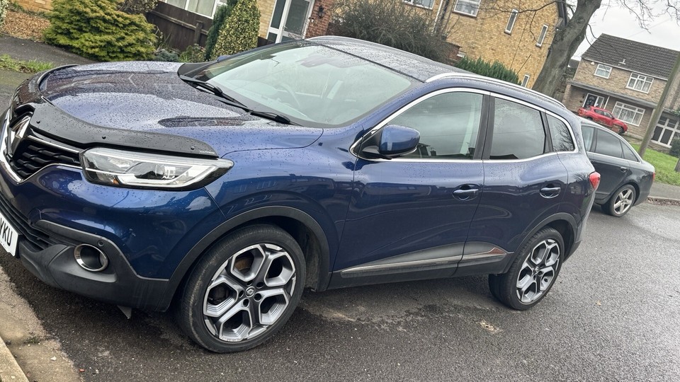 suv diesel automatic car | eBay UK