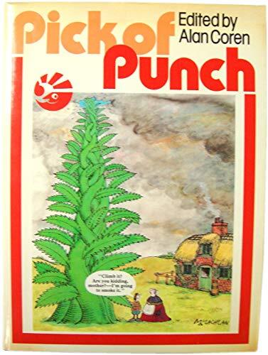 Pick of Punch By Alan Coren. 009146580X | eBay