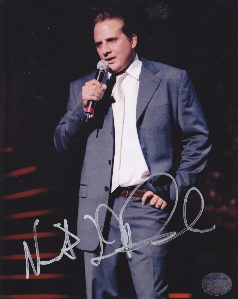 Nick Dipaolo 1980