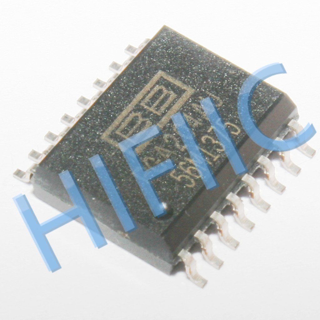 1PCS PGA204AU Programmable Gain INSTRUMENTATION AMPLIFIER SOP16 | eBay