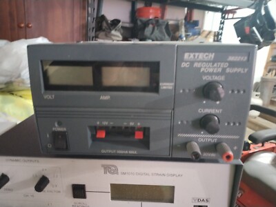 Power Meters - Extech