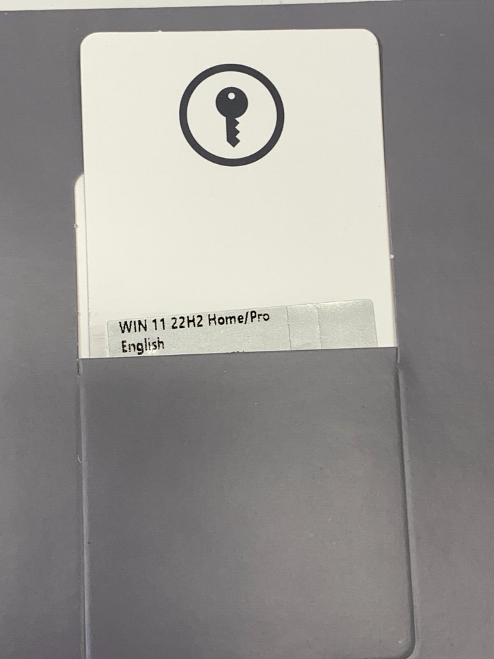 Microsoft Windows 11 Home 64bit English USB Flash Drive | eBay