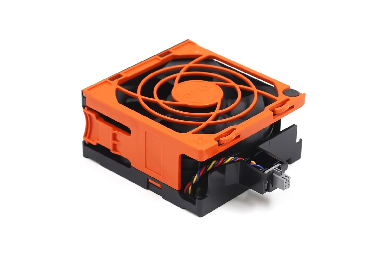 Dell PowerEdge T630/T640 Server Cooling Fan Dell P/N: 0424RN Tested ...