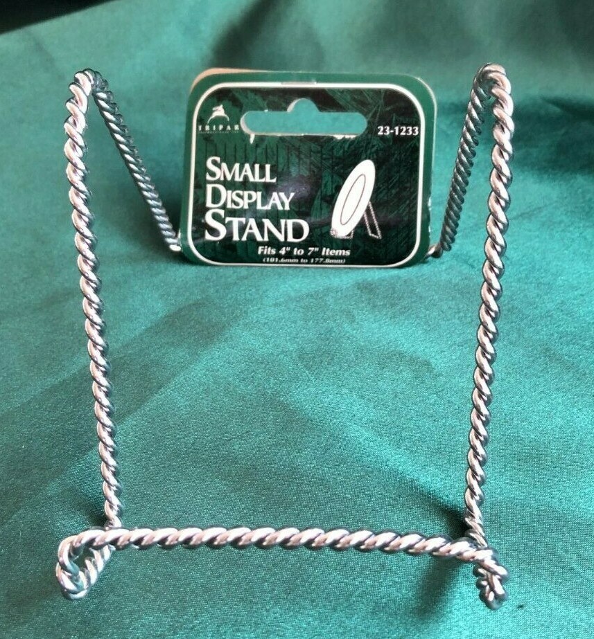 ASSORTED SMALL DISPLAY STANDS - YOU CHOOSE! | eBay