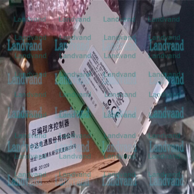 New In Box DVP06XA-S DVP06XAS Delta PLC expansion analog module free ...