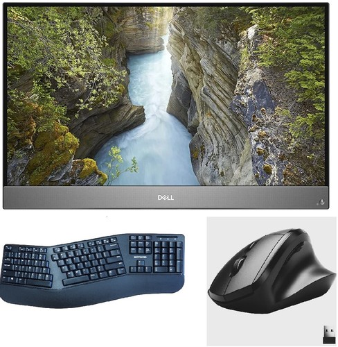 Refurbished Excellent Dell OptiPlex 27inch FHD Wi-Fi Keyboard and Mouse ...