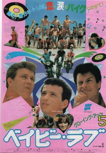 Lemon Popsicle 5 Eskimo Limon Baby Love Eis am Stiel Chirashi Flyer ...