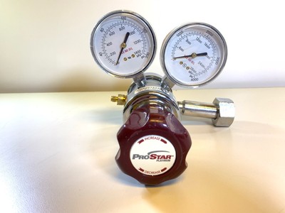 Regulators - Prostar Platinum