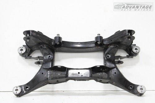 2020-2022 FORD ESCAPE AWD 1.5L REAR SUSPENSION SUBFRAME CROSSMEMBER ...