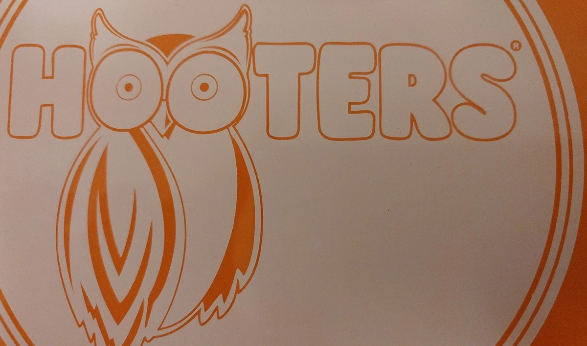 New Hooters Owl