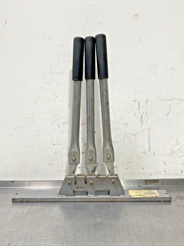 Wiremold 621 Raceway Cutter for 2100 Raceway & Cover Steel | eBay