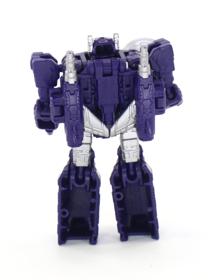 Transformers Generations Legacy Core Class Shockwave 5010993977024 | eBay