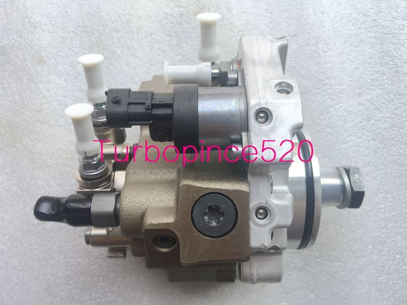 NEW GENUINE Bosch 5264248 0445020150 CUMMINS ISF3.8 FUEL INJECTION PUMP ...