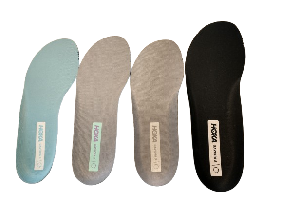 HOKA Gaviota 5 Replacement Insoles (Assorted) | eBay