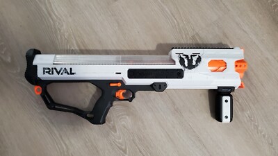 Nerf Rival Phantom Corps Hades XVIII-6000 Impact Blaster 630509650408 ...