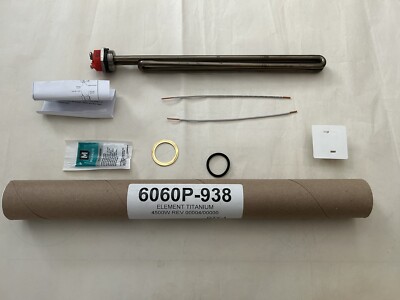Valves - Water Heater