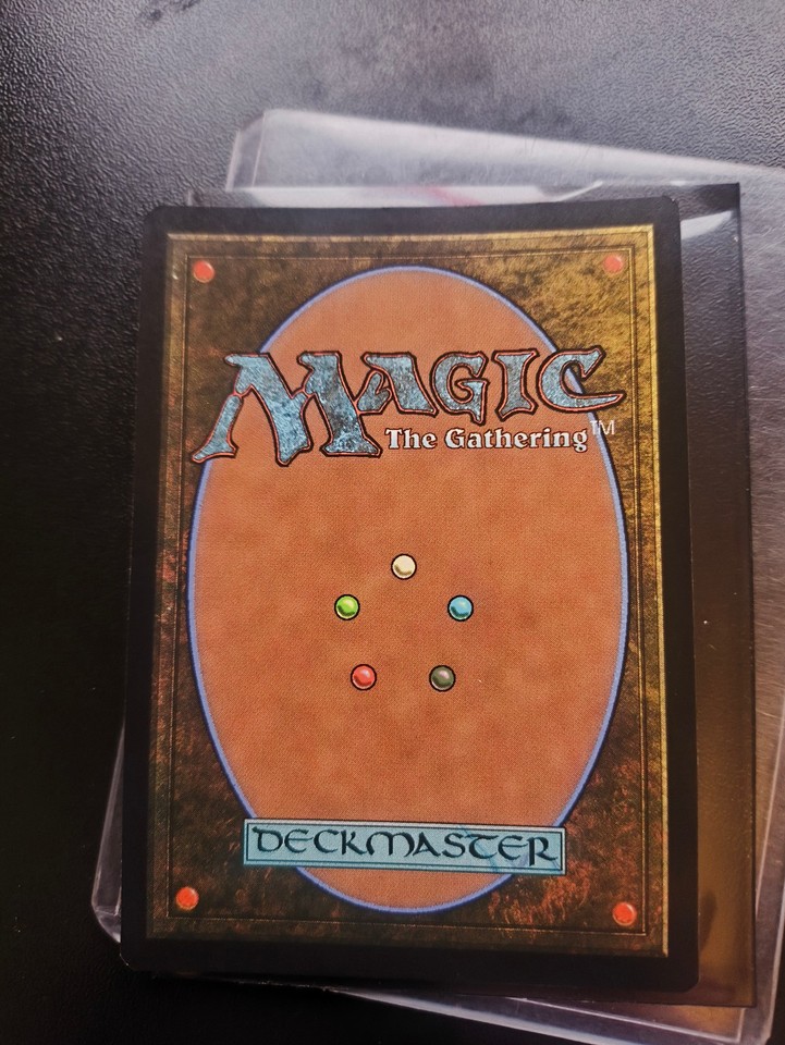 Mtg Tinder Wall Mystery Booster 2 Future Sight Foil LP | eBay