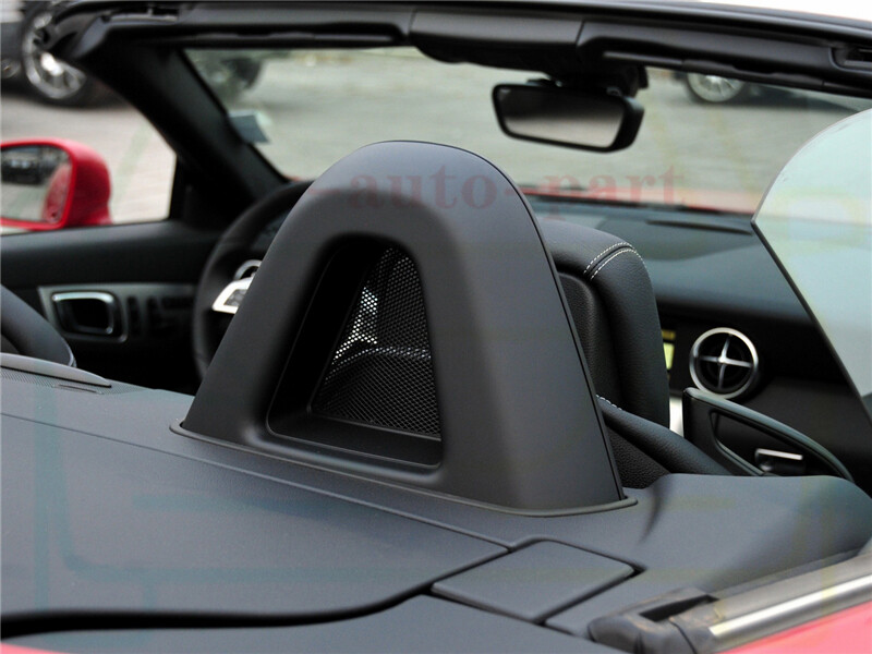 Right Convertible Hinge Cover 1726903800-R For Mercedes W172 SLK250 ...