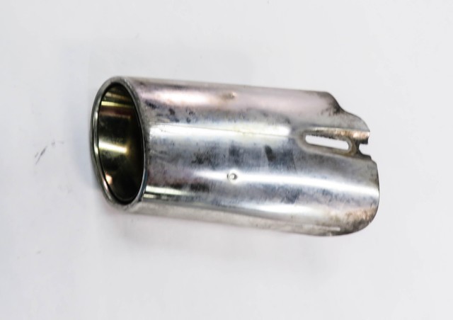 For Mercedes-Benz C250 2012-2014 Mercedes-Benz 2044902835 Exhaust ...