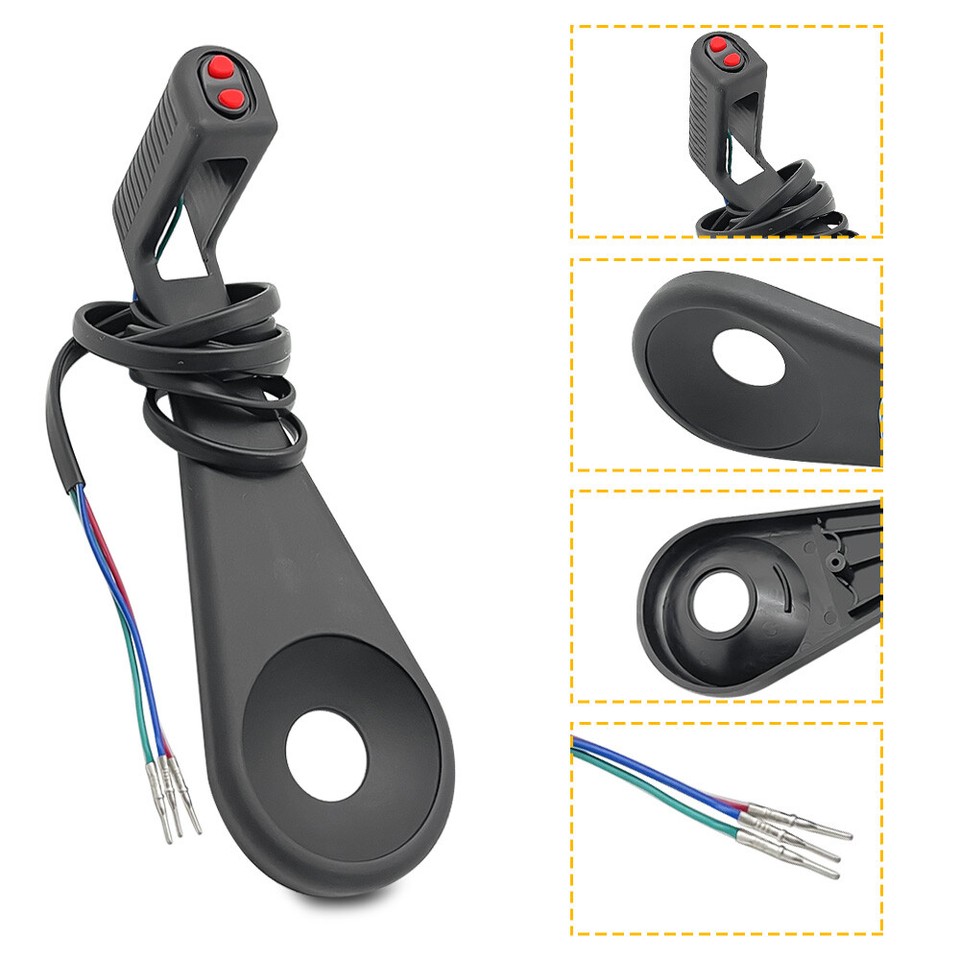 Trim Tilt Switch Conversion Kit for Johnson Evinrude OMC Outboard 90-98 ...