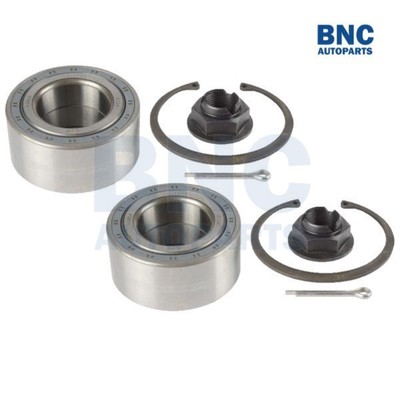 Front Wheel Bearing Pair for HYUNDAI i40 from 2011 to 2015 - LPB | eBay