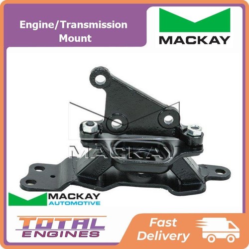 Engine/Transmission Mount Left fits Nissan Maxima J32 3.5L V6 VQ35DE | eBay