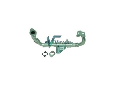 14735MB41A for Nissan COOLER ASSY-EGR 14735-MB41A | eBay