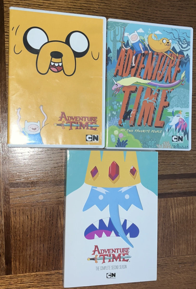 Adventure Time Nightosphere