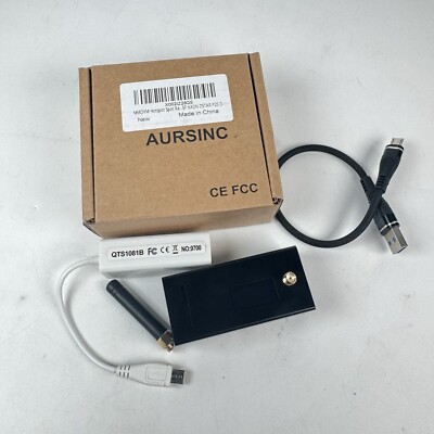 AURSINC MMDVM Hotspot Spot Radio WiFi Digital Voice Modem | eBay