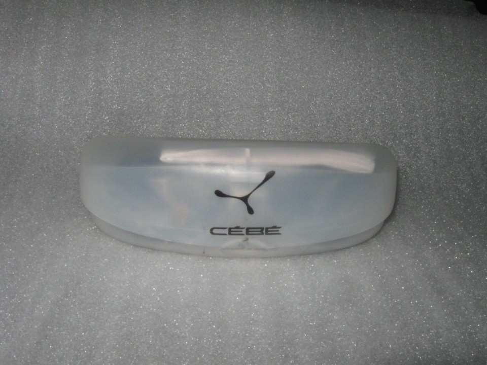 CEBE Koala Kids 2000 Sunglasses. Ages 7-9. New w/ strap and case | eBay