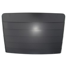 1969 1970 Mustang Fastback Original Style Rear Window Louvers Slats for ...