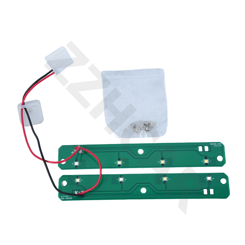 LED Light Module Fits Whirlpool Maytag W11042554 W11527432 W11101384 ...