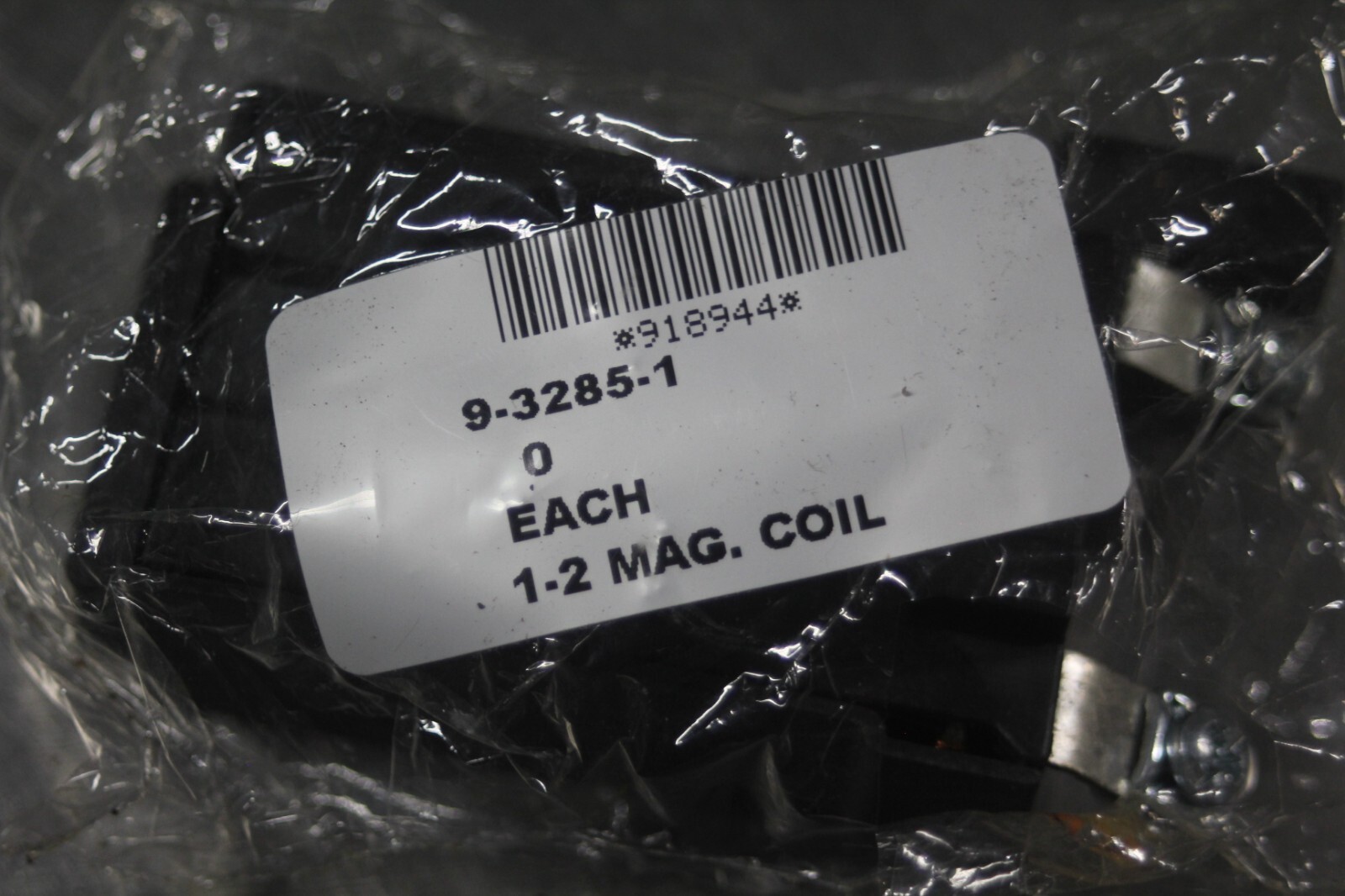 Cutler Hammer Screw Terminal Mag Coil 1-2 9-3285-1 | eBay