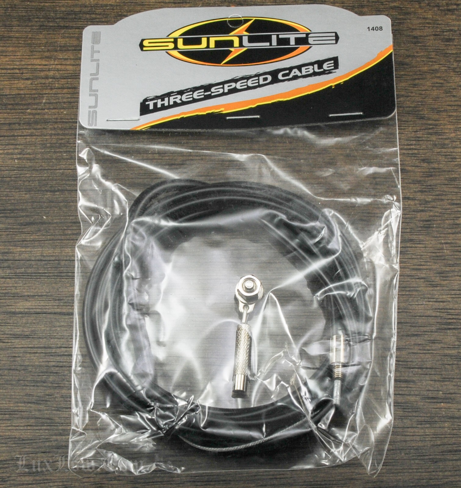 NOS Vintage Sturmey Archer Bike CABLES Raleigh 3 Speed Shifter Hub Tour ...