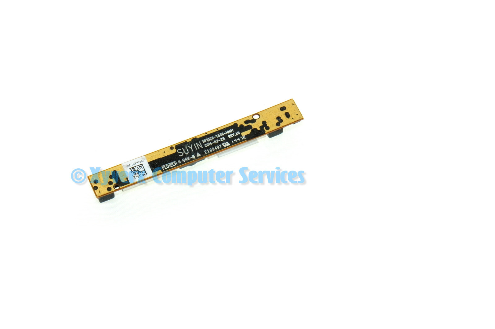 V359T GENUINE DELL LCD DISPLAY WEB CAMERA INSPIRON 5558 P51F (CC714) | eBay