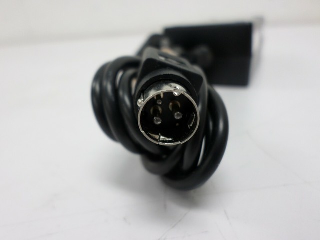 Genuine Epson Adapter C1 Model M235B Power Supply 3 Pin 24v 1.5a for ...