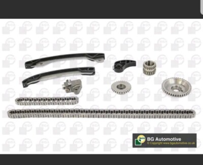 BGA Timing Chain Kit TC7300FK - BRAND NEW - GENUINE - OE QUALITY | eBay UK