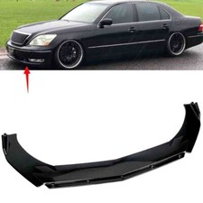 Lexus LS Body Kits at Andy's Auto Sport