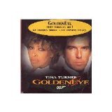 TURNER Tina - Goldeneye - CD Album | eBay