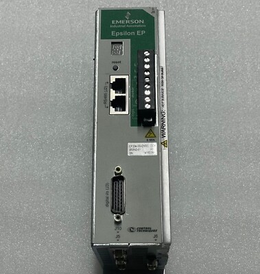 Servo Drives - Epsilon