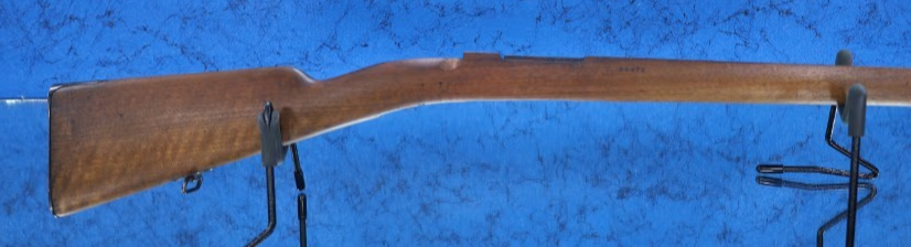 STOCK FOR A SPANISH MAUSER OR ITALIAN CARCANO | eBay