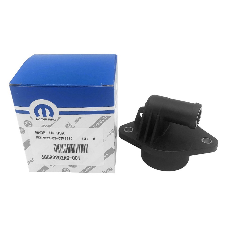 FOR MOPAR PCV Valve 68083202AC Chrysler 300 Dodge Charger CHALLENGR ...