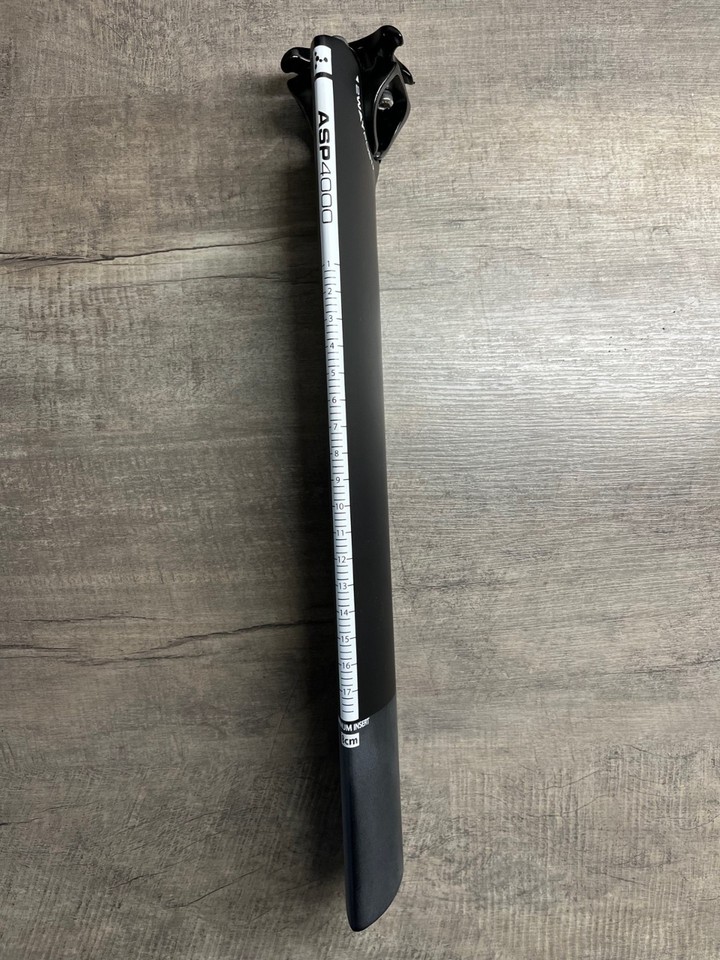 Argon 18 ASP 4000 Carbon Seat Post, fits Argon 18 E80, E112 | eBay UK