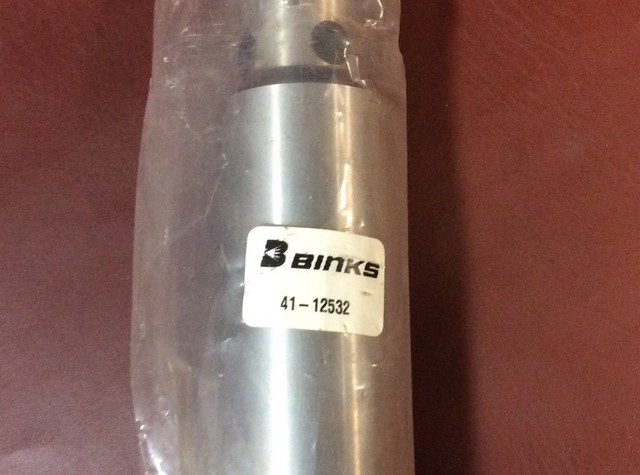 Binks Pump Rod 41-12532 for sale online | eBay