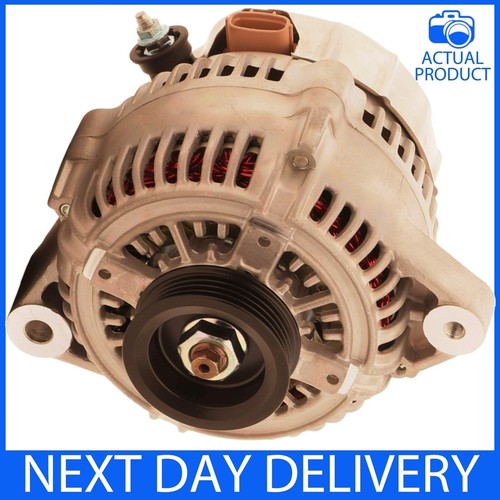 fits TOYOTA ALTEZZA GXE10 1GFE 1G-FE 2.0 27060-70490 101211-7360 100A ...