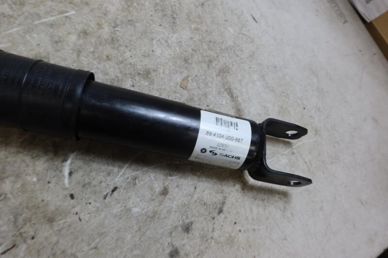 2018-2020 Dodge Durango OEM Rear Load Leveling Shock Absorber Single | eBay